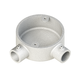20mm Conlok Clean Room Angle Box - Quality Engineered | Metpro