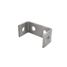 Channel Jointing Bracket Hot Dipped Galvanised - Quality Engineered ...