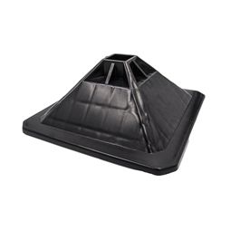 305mm H Frame Kit For HVAC Installations - Quality Engineered | Metpro®