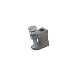 M8 G Clamp Hot Dipped Galvanised - Quality Engineered | Metpro®