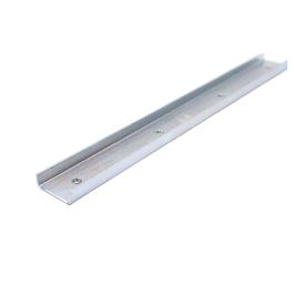 21mm Internal Channel Coupler Internal - Quality Engineered | Metpro®