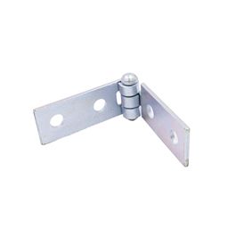 Offset Angle Bracket 2+2 Hole Hot Dipped Galvanised - Quality ...