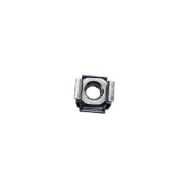 M6 Top Hat Bracket Captive Nut - Quality Engineered | Metpro®