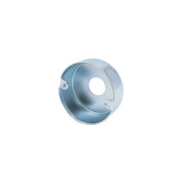 1 Hole Loop-In Box c/w 25mm K/O